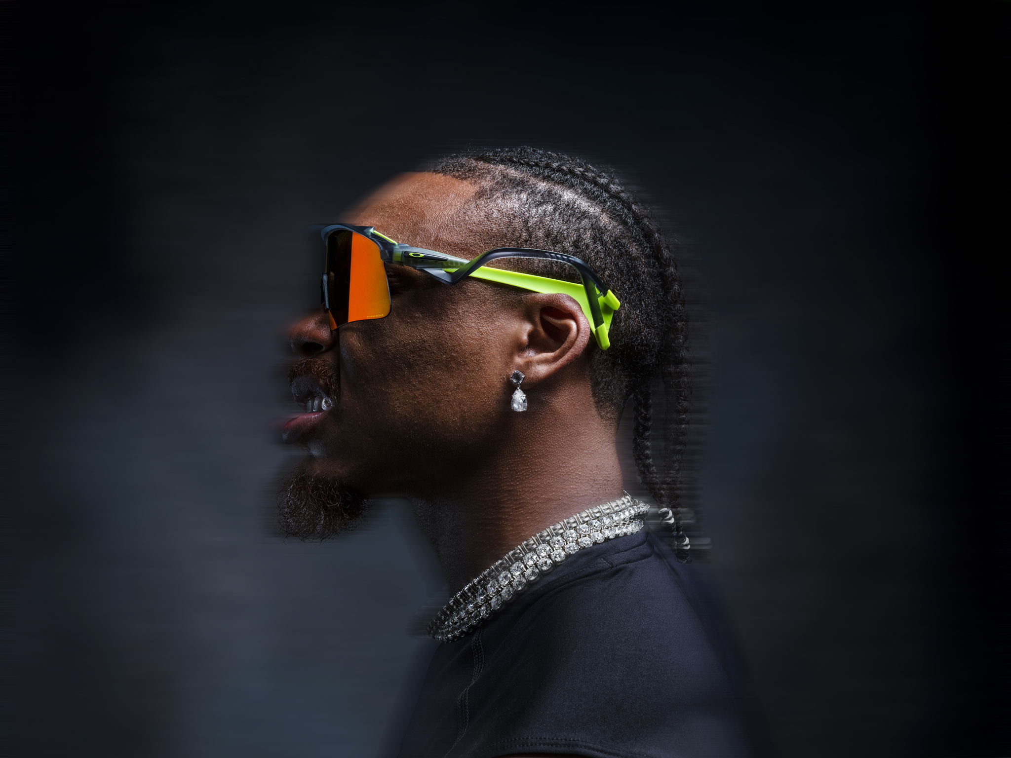 OAKLEY® REDEFINES RETENTION WITH THE INTRODUCTION OF OAKLEY HYPERGRIP ...