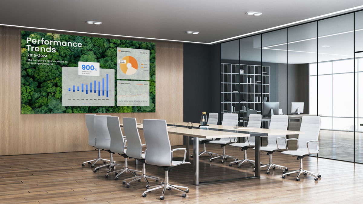 Sony Announces Crystal LED S Series, a Significant Mid-Market Addition ...