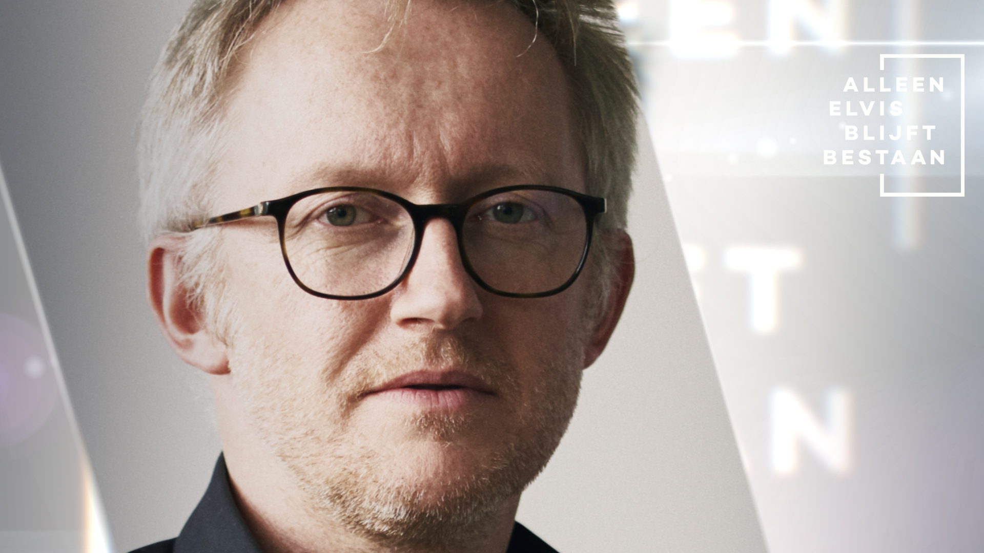 Wie zijn de gasten in het nieuwe seizoen van Alleen Elvis blijft bestaan?