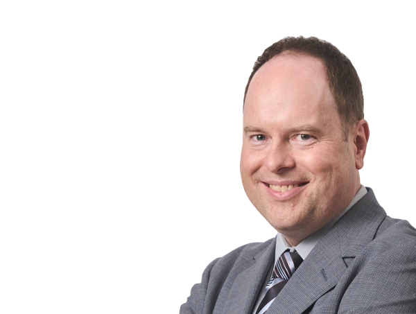5 Questions with Jeff Bratt
