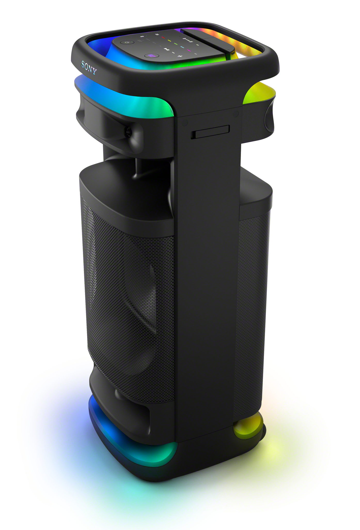 Massive Bass. Ultimate Vibe – Sony introduces ULT POWER SOUND, a new ...