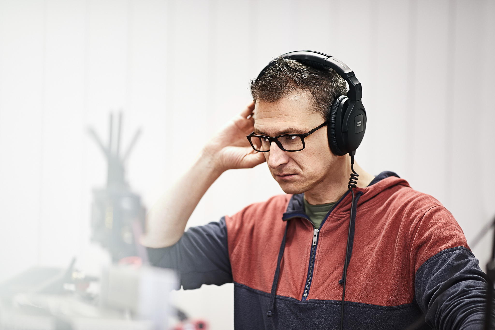 How film and broadcast productions benefit from Digital 6000