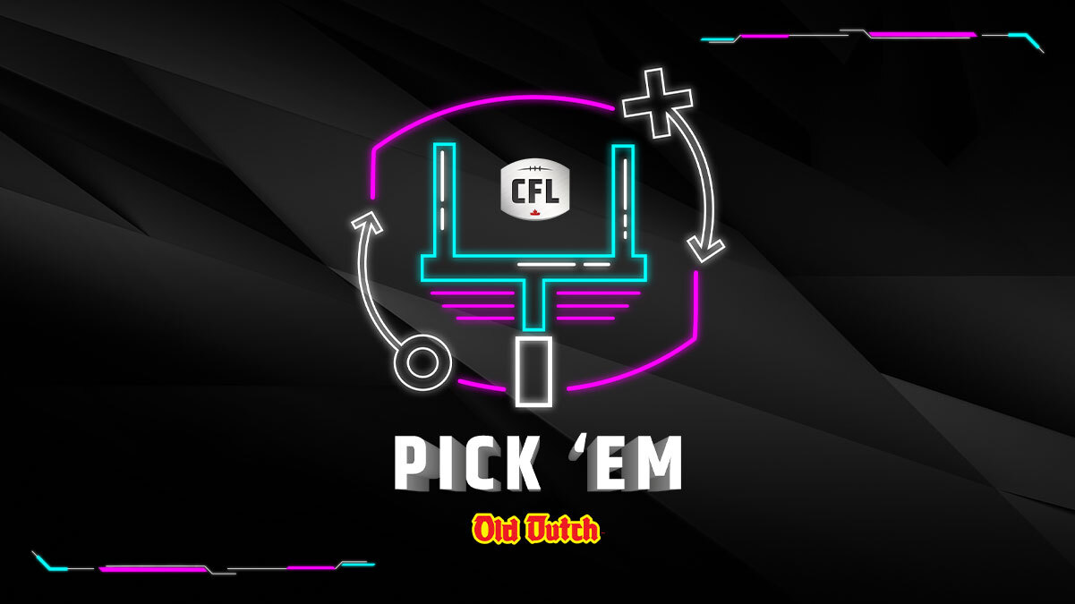 CFL FANS: SNACK, PLAY AND WIN WITH OLD DUTCH ALL SEASON LONG