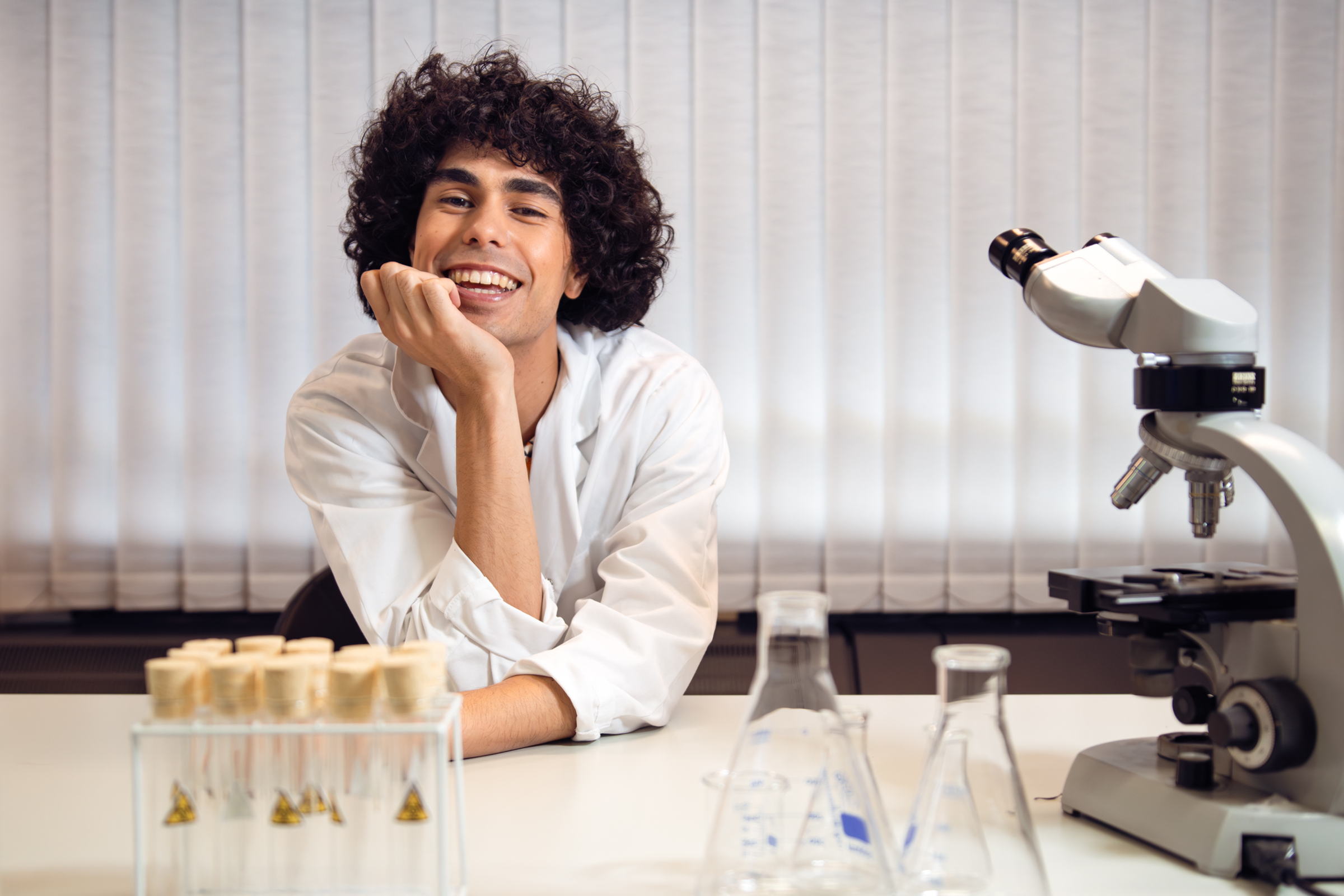 Nieuw seizoen, met nieuwe gezichten en bloedstollende cases in ‘De ...