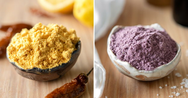 GNT to use plant-based EXBERRY® colors to power up protein powders at ...
