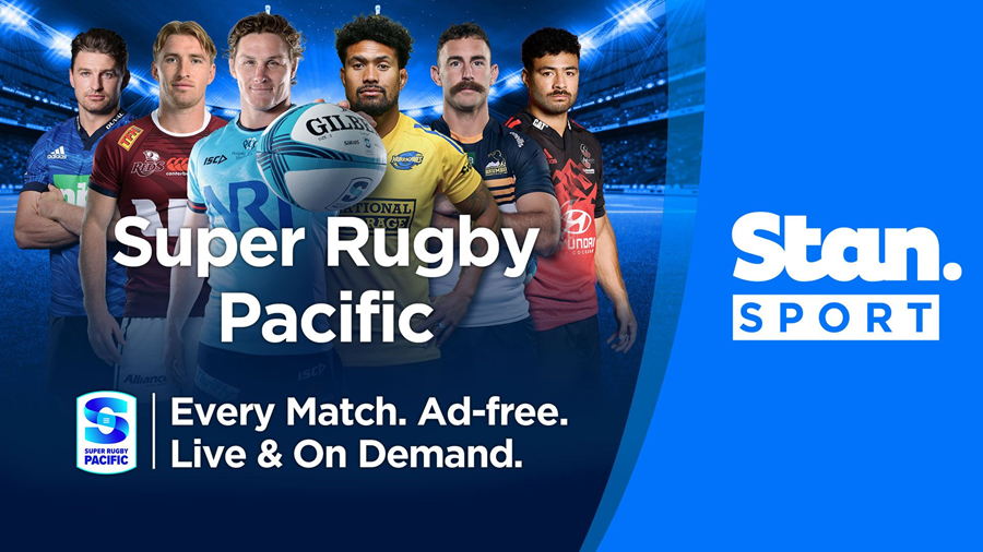 THE SUPER RUGBY PACIFIC 2023 SEASON KICKS OFF TONIGHT WITH A MUST-SEE ...