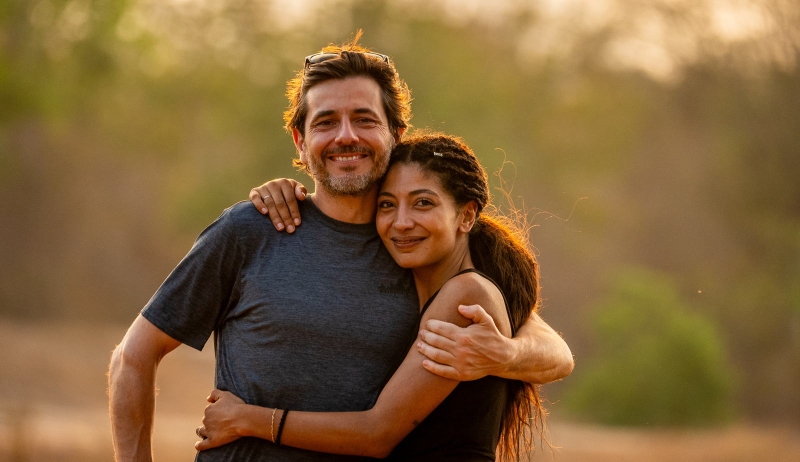 'Wildlife' met Dieter Coppens: acht jongvolwassenen delen hun verhaal