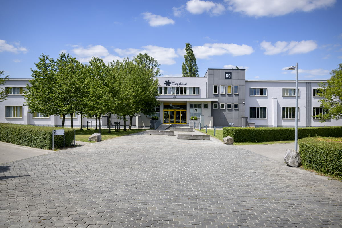 25 jaar PIVO in Asse