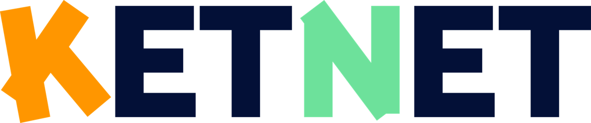 Hallo Kroket! Ketnet en Ketnet Junior zitten in een nieuw jasje