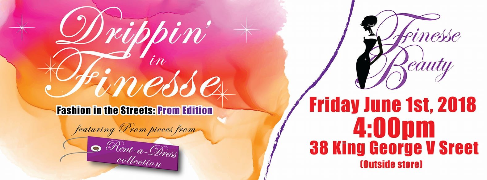 Dominican designer stages major Fashion Show in support of rebuilding ...