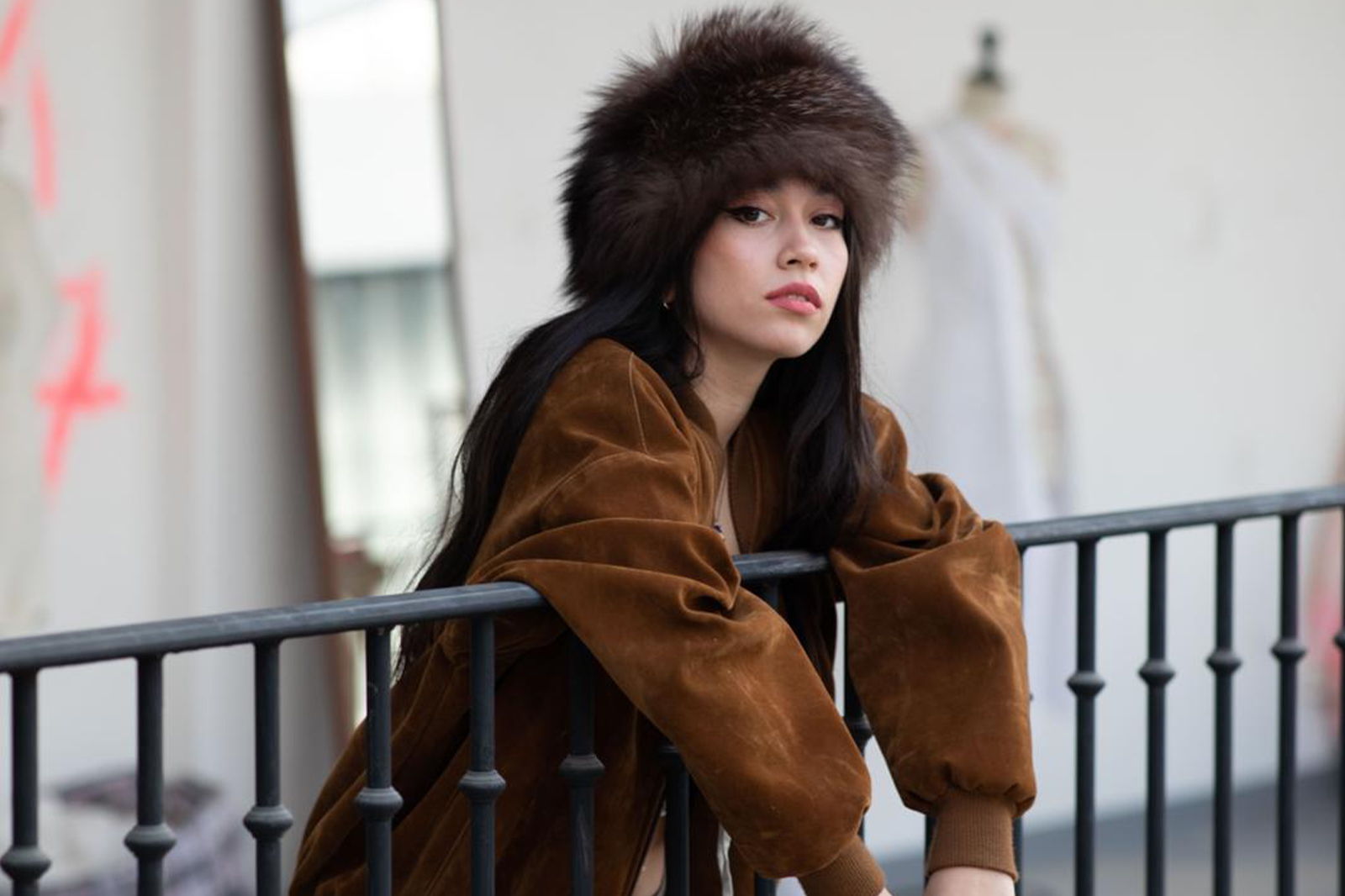 FILIZ, UNE ODE AUX FEMMES DANS SON DERNIER SINGLE