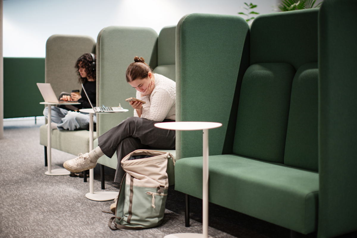 Beliris, VUB en ULB openen gemeenschappelijk Learning & Innovation ...