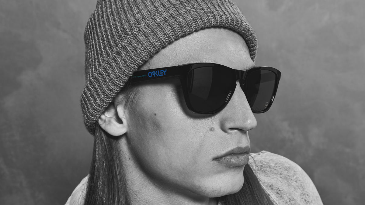 OAKLEY x FRAGMENT: A LIMITED-EDITION SS2023 COLLECTION INSPIRED BY ...