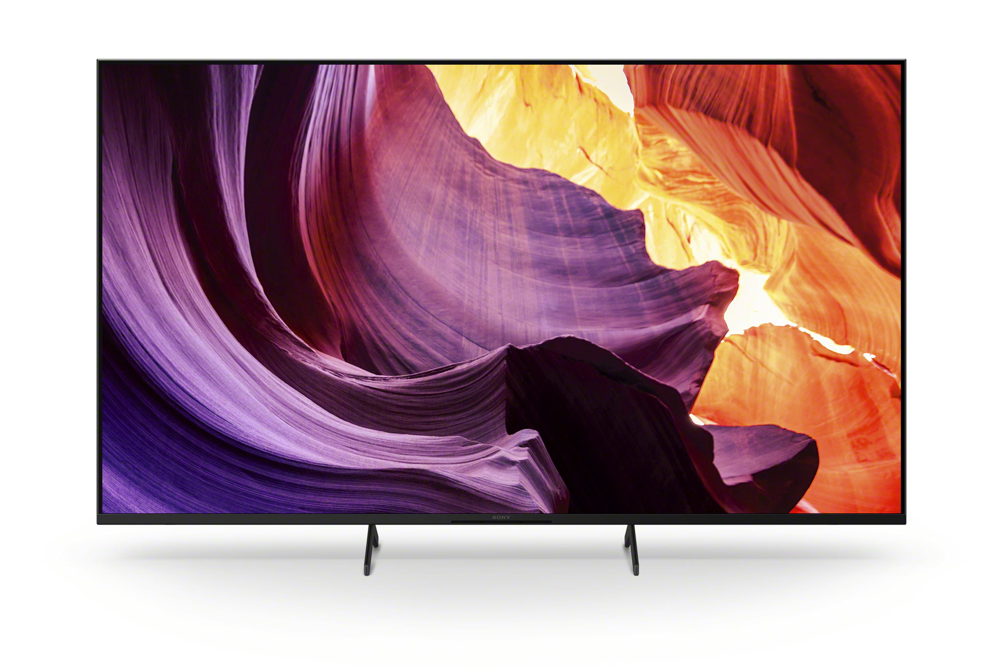 Sony’s entry level X80K 4K TVs on sale now