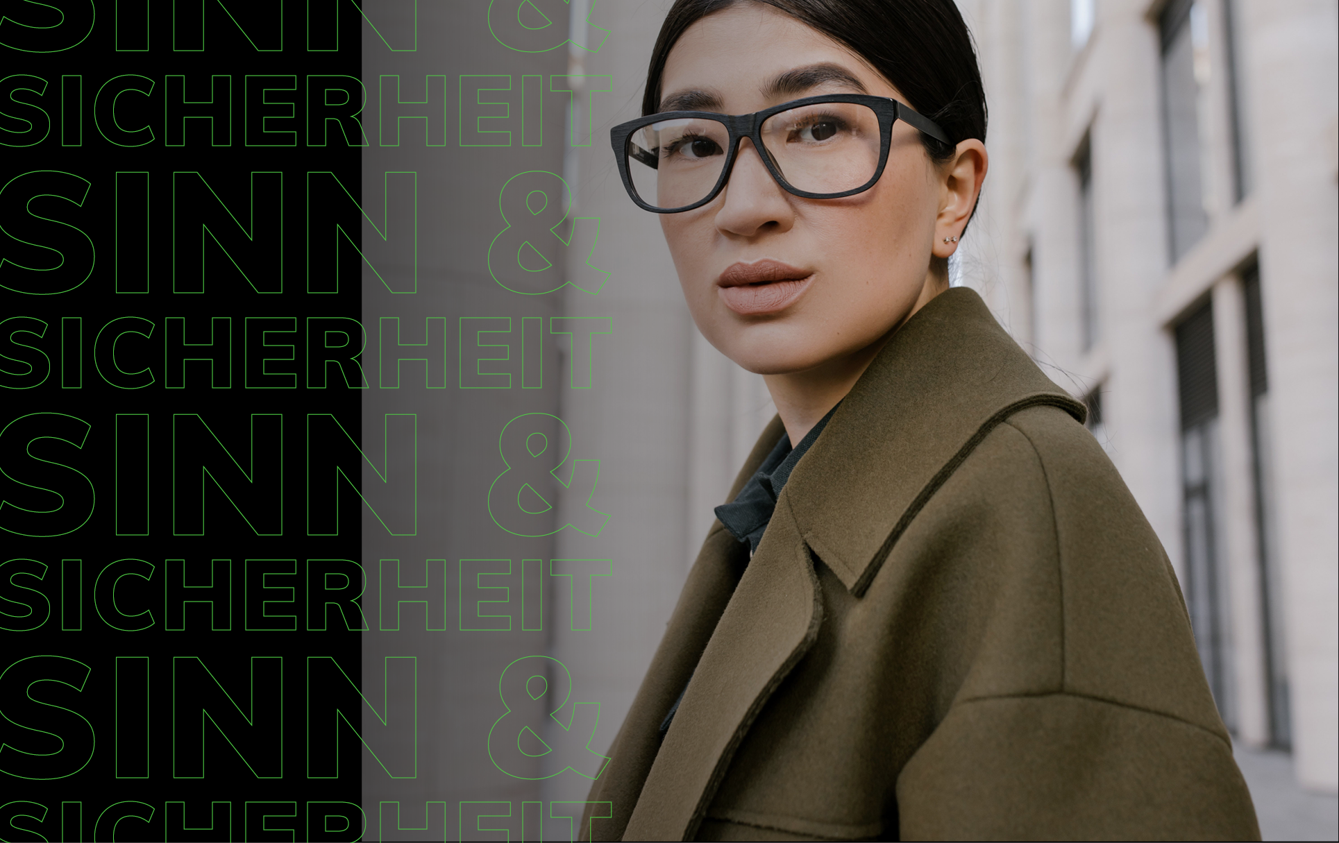 Generation Lockdown: Auf der Suche nach Sinn und Sicherheit