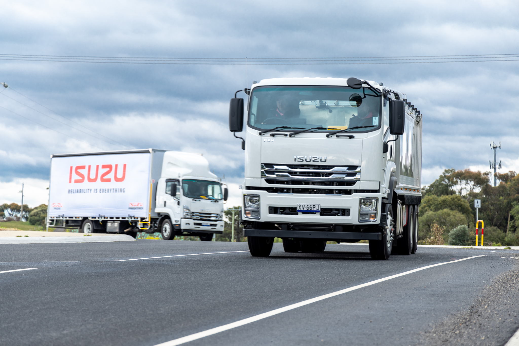 Isuzu's Nothern New South Wales and Queensland Footprint Expands