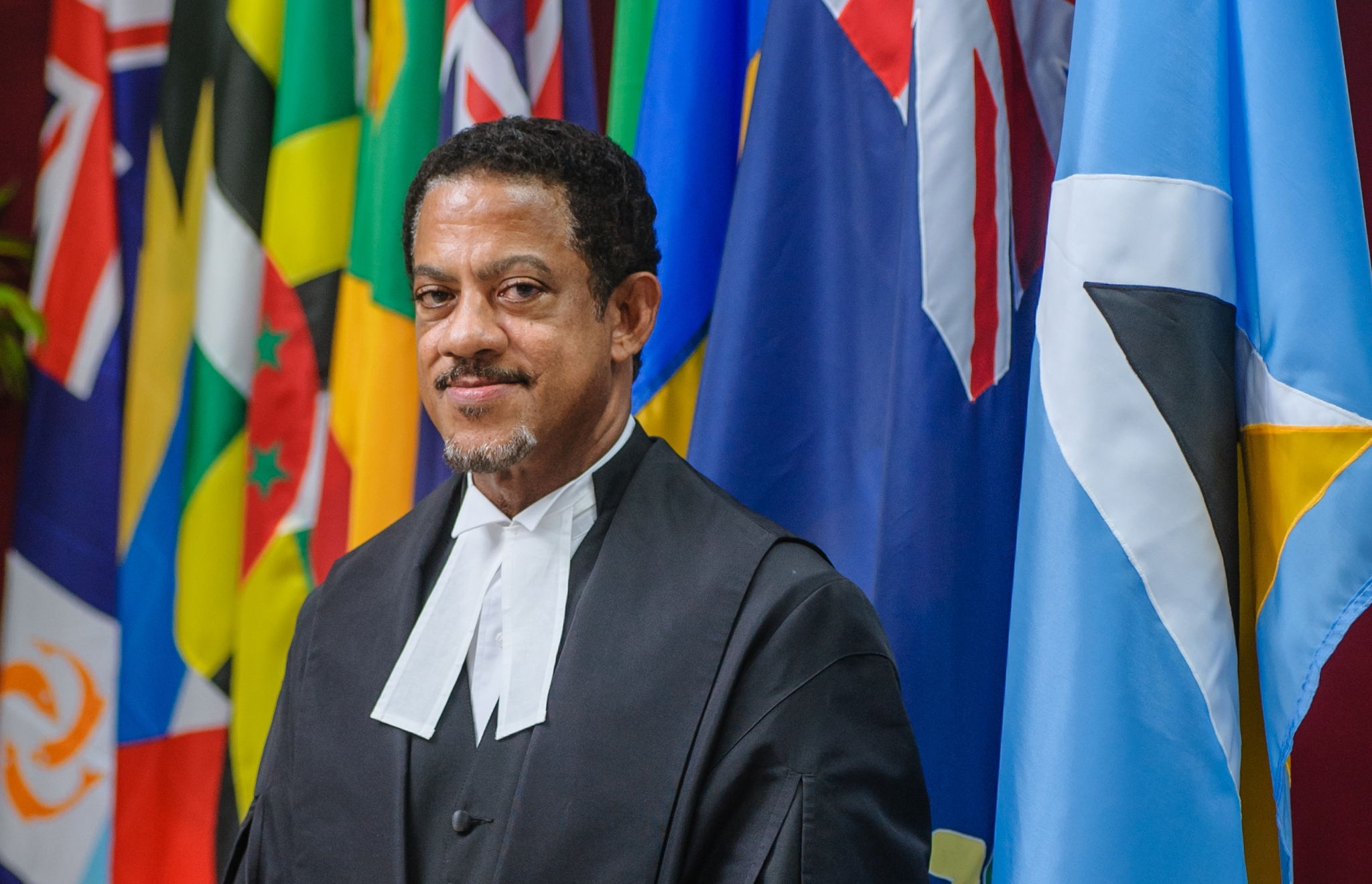 A Conversation with the Chief Justice