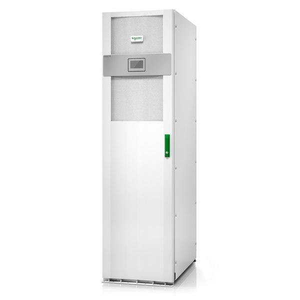 Schneider Electric breidt Galaxy VS uit met slimme batterijmodules tot ... Schneider Electric breidt Galaxy VS uit met slimme batterijmodules tot ...