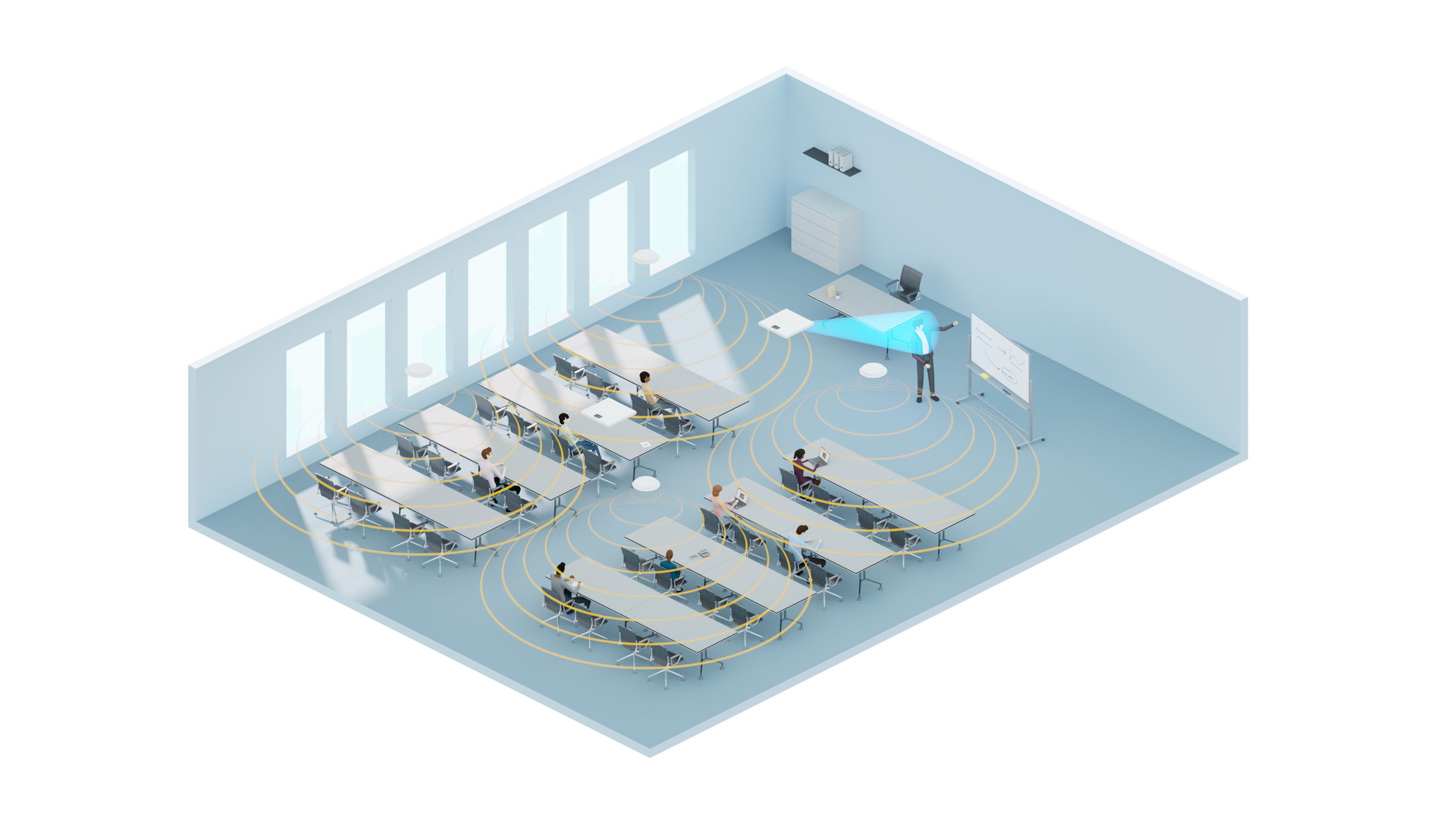 Why You Should Be Looking At Voice Lift Technology Now More Than Ever