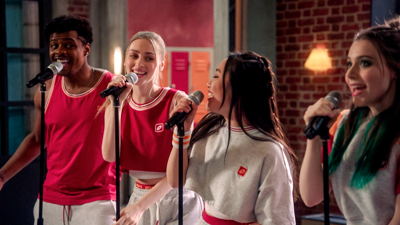 Milo bereikt razend spannende ontknoping in de seizoensfinale