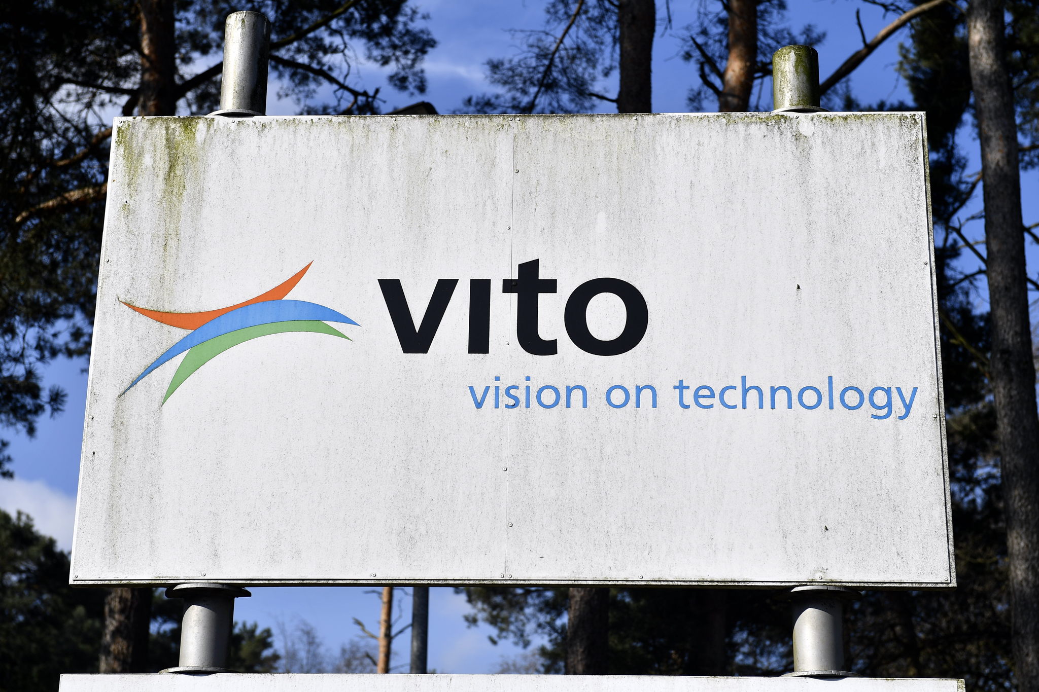 Flemish Institute for Technological Research is working on alternative ...