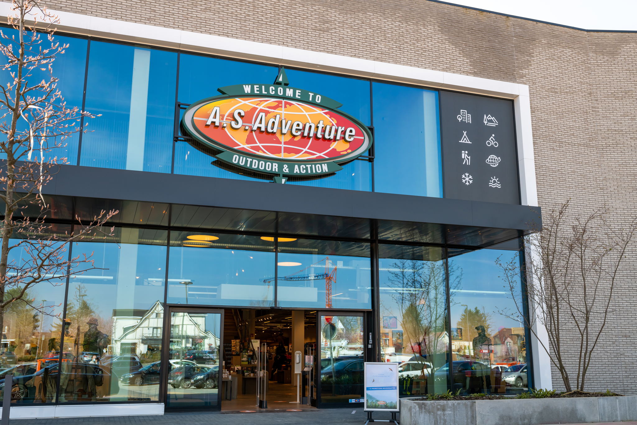 Restructuring completed: A.S.Adventure Group becomes Yonderland and is ...