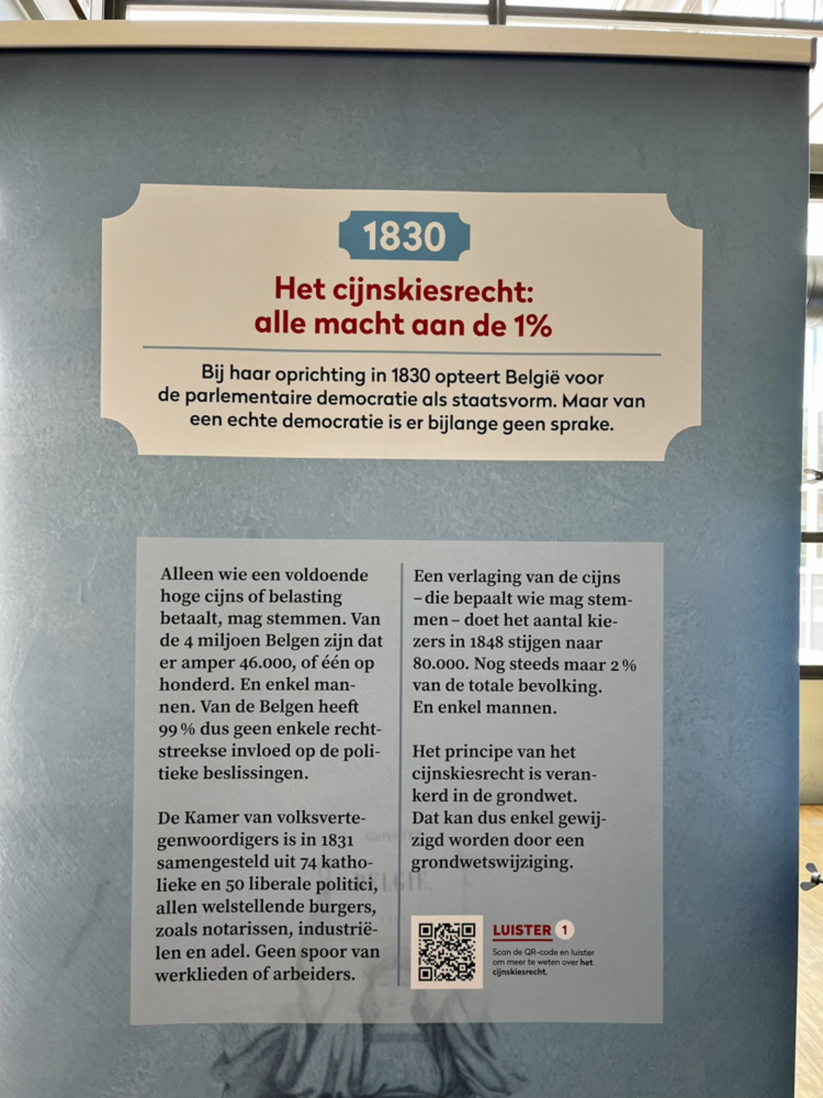 Geschiedenis van het stemrecht