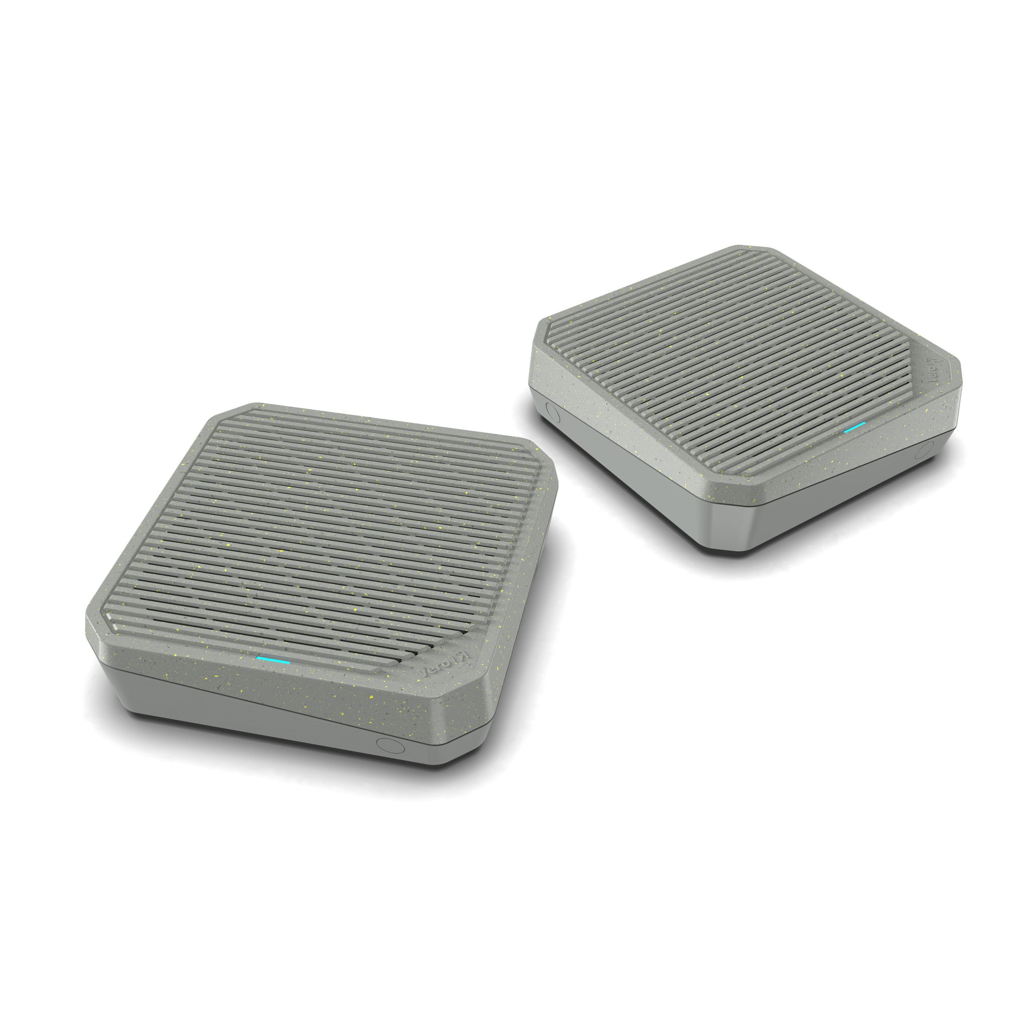 Acer Unveils its First Eco-Friendly Wi-Fi 6E Mesh Router Made with PCR ...