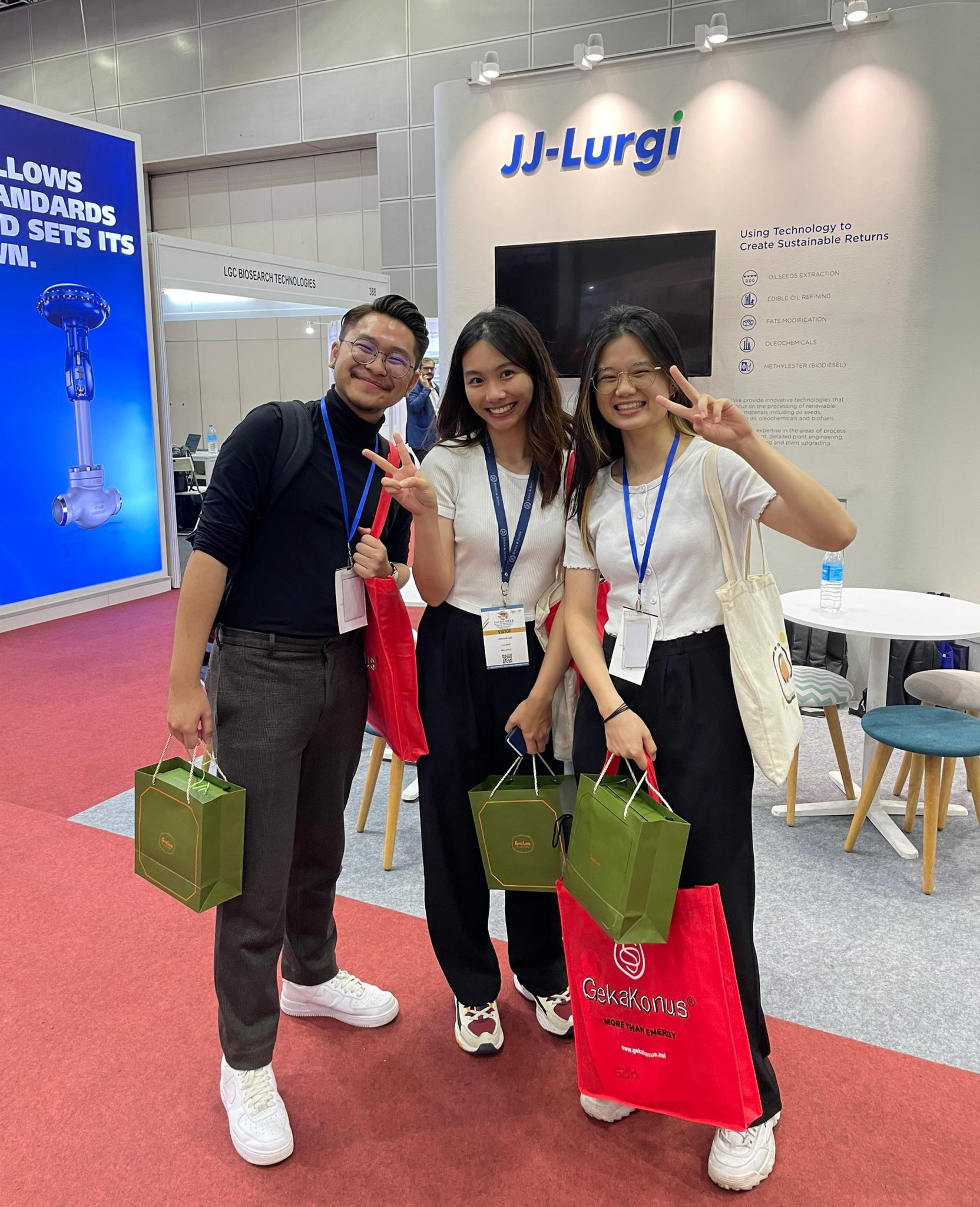 Intern Spotlight: Adrian Ngo Wey Jeng