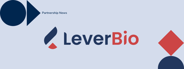 Lever Bio Announces a €4 Million Financing Round and a Strategic ...