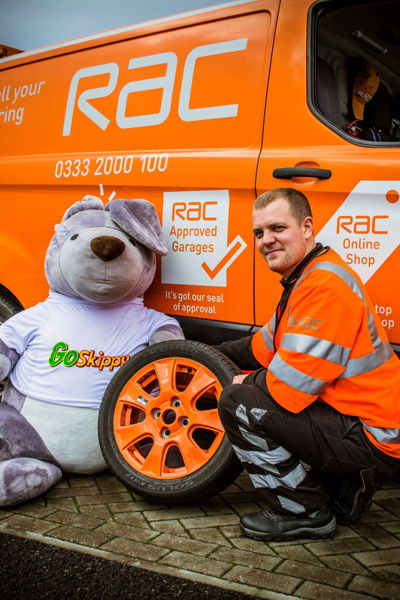 Eldon Insurance launches joint offer with the RAC