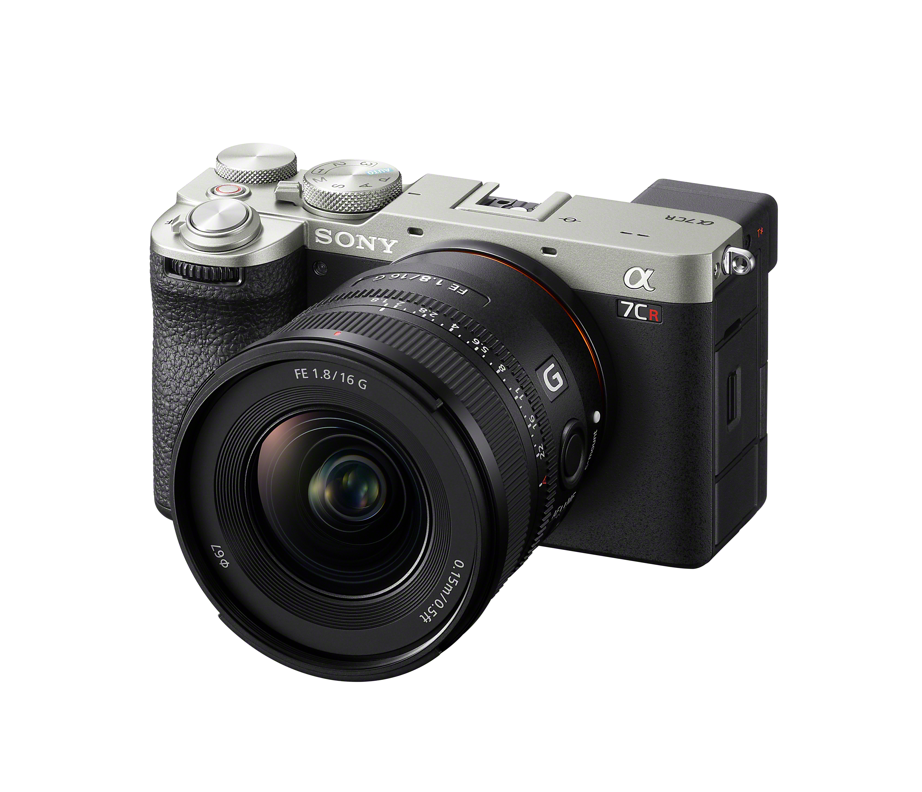 Sony lanza el objetivo ultra gran angular de gran apertura FE 16 mm F1 ...